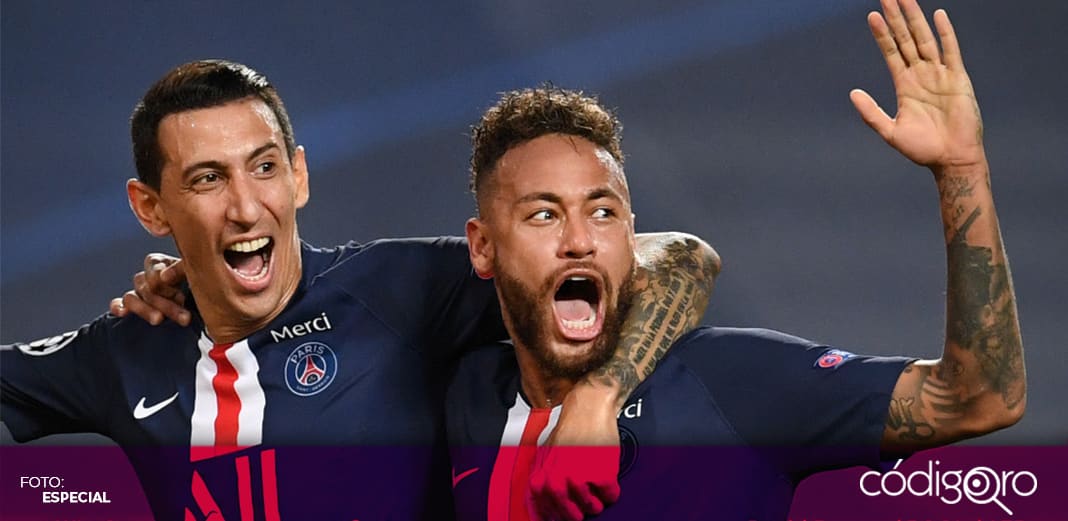 Psg Golea 3 0 Al Leipzig Para Llegar A Su Primera Final De Champions