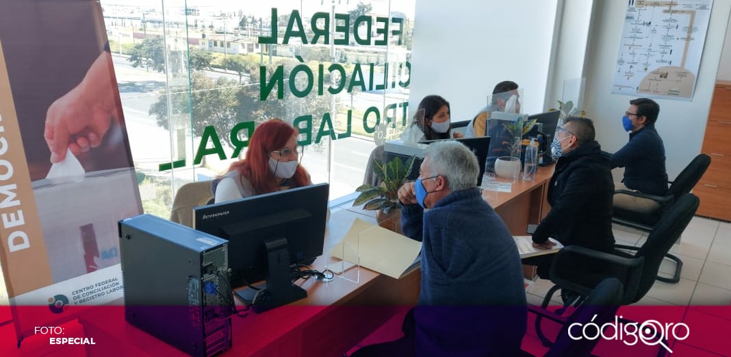 A Partir Del 3 De Noviembre Inicia Segunda Etapa De La Reforma Laboral
