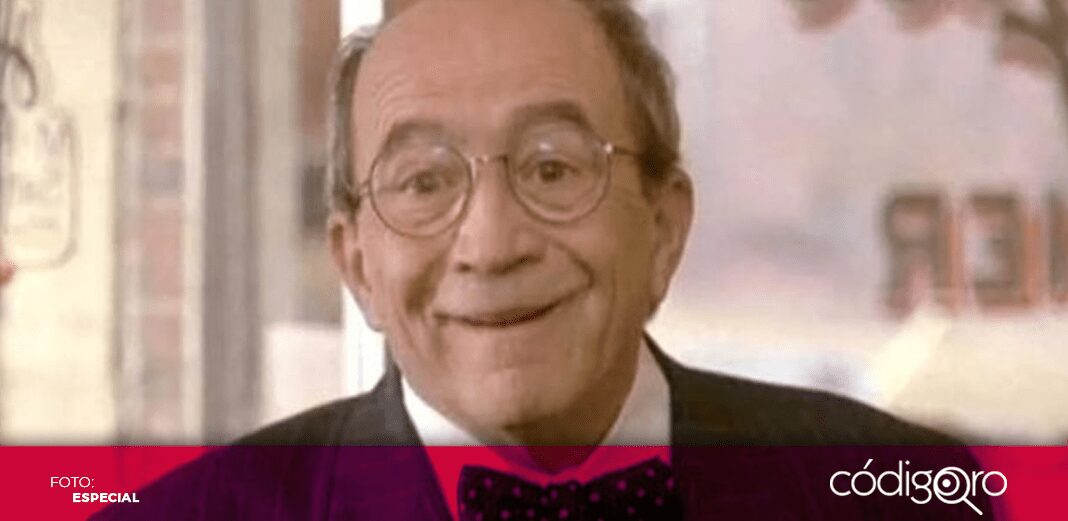 Bob Penny, actor en "Forrest Gump", fallece a los 87 años