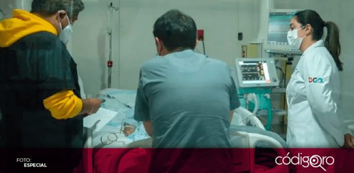 Aumenta A 22 La Cifra De Decesos Por Meningitis En Durango Fiscalía