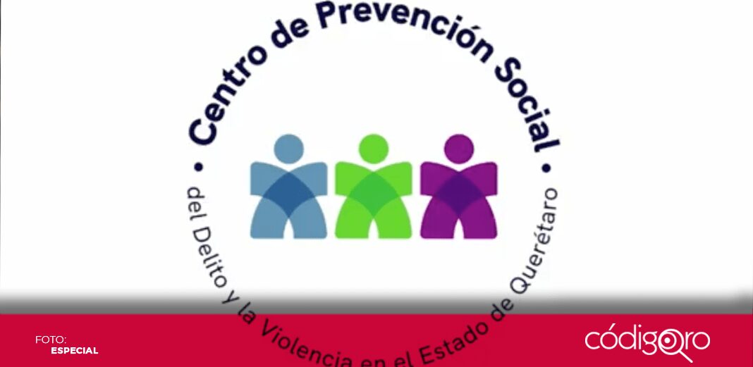 Expiden Reglamento Del Centro De Prevención Social Del Delito Y La 0455